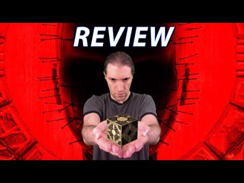 HELLRAISER 2022 | Review