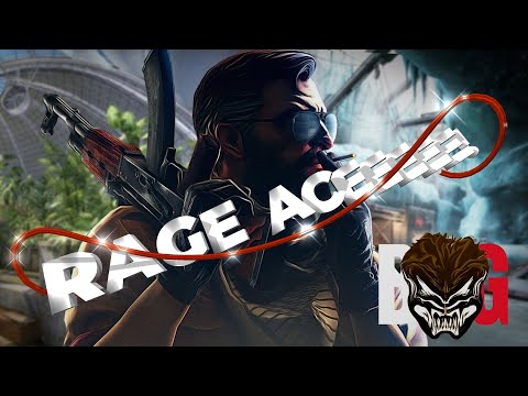Steam Community :: Video :: #cs2 - RAGE ACE #fyp #viral #gaming # ...