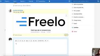 Freelo Reviews, Cost & Features | GetApp Australia 2025