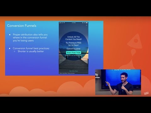 E958 Matt Horiuchi, Calm: "Growth, Paid Marketing & Attribution": LTV/CAC, channels, right messaging