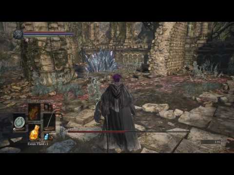 Steam Community :: Video :: [Parry Only] Crystal Sage