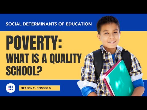 Pa'Que Sepas: What is a Quality School - S2 Ep 5