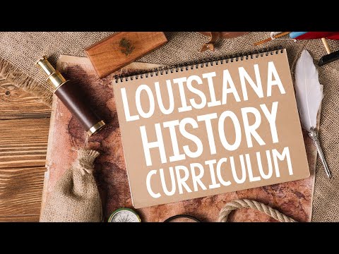 Louisiana Project Video