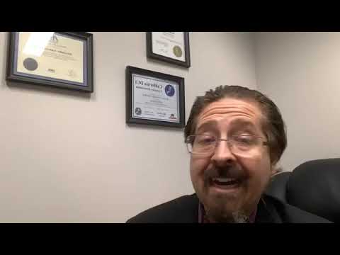 VIOLATING A RESTRAINING ORDER * Recorded During the time of #Coronavirus Criminal lawyer Criminal