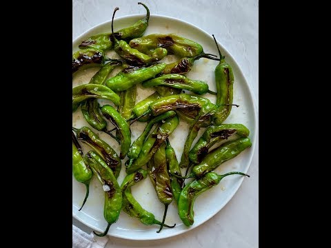Ark Foods Shishito Peppers