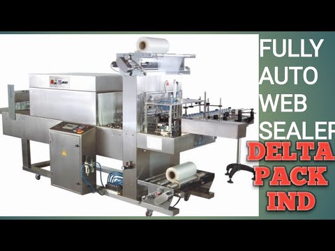 Paper Packaging Machine - Paper Packing Machine Latest Price ...