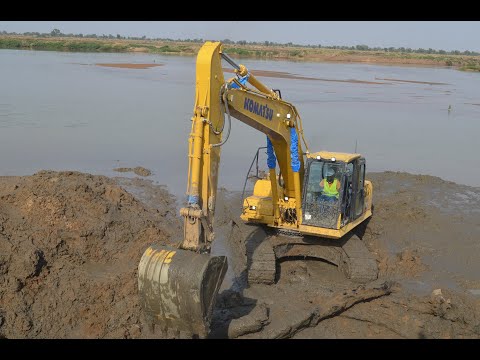Projet VIVA LOGONE TRAVAUX PERIMETRES
