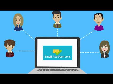 Email Automation for Success - 7 Top Email Marketing Tips For 2020