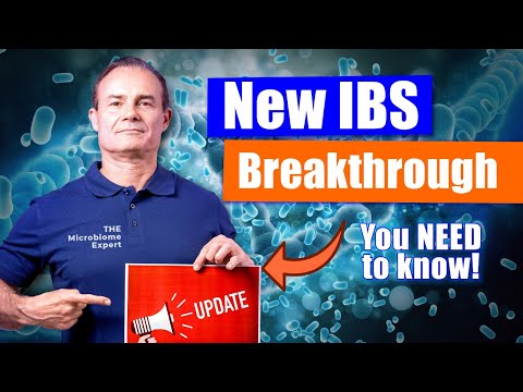 IBS Update: New Insights and Studies | The Microbiome Expert