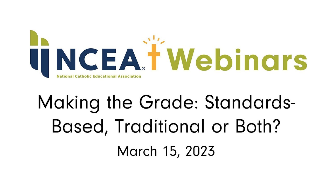 Making the Grade: Standards-Based, Traditional or Both?