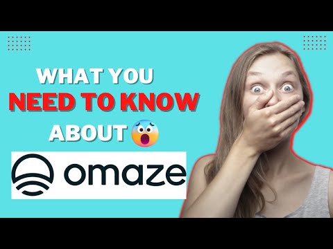 What You Absolutely Need to Know Before Entering an Omaze Giveaway!
