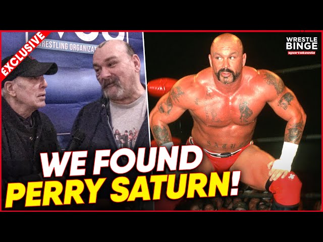 Perry Saturn Quotes