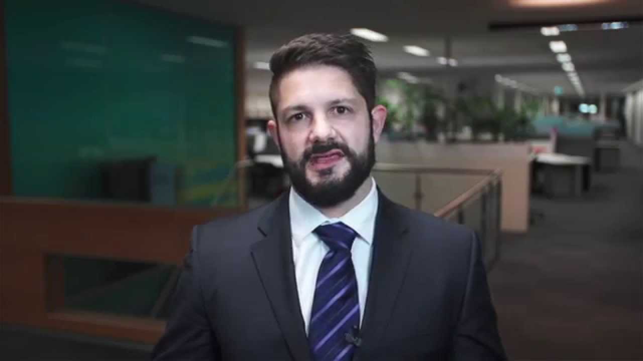 Budget 2015 - 16 | Small Business