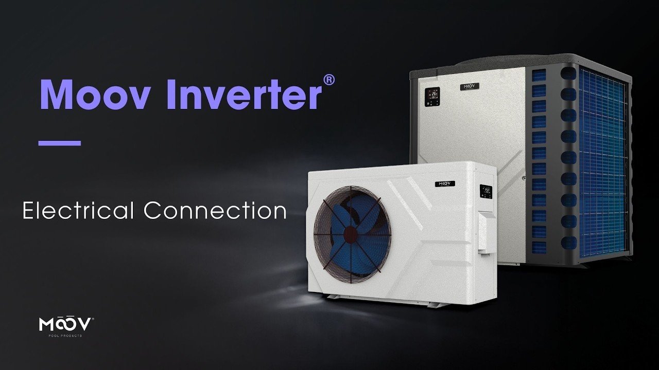 Moov Inverter - Electrical Connection