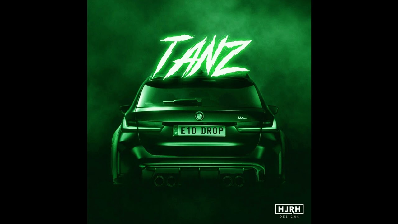 Tanz - Gaaliyan ❤️‍🩹 | Eid Drop