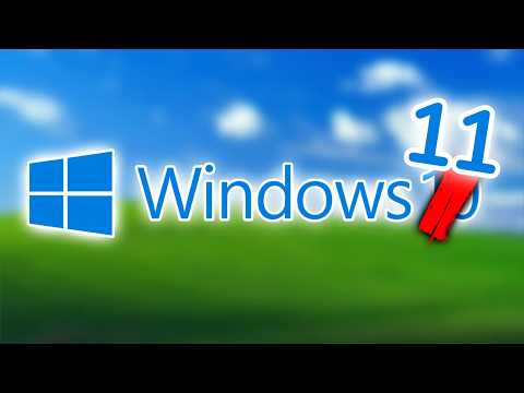 Stuck on Windows 10? Here's How To Upgrade Anyway