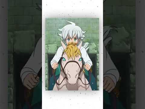 THE NEW SEVEN DEADLY SINS ANIME IS A MUST WATCH #anime #shorts #fyp #netflix