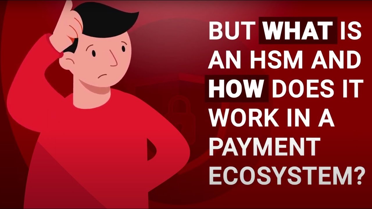 Hardware Security Modules (HSMs) | Futurex