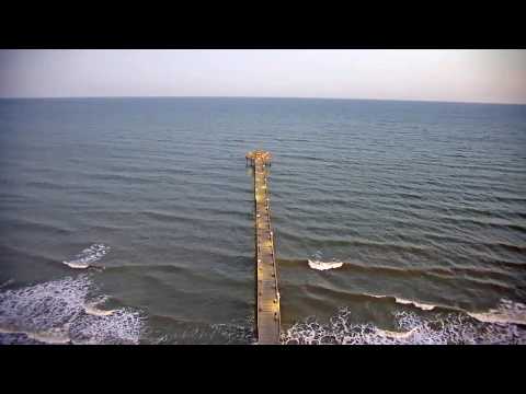 Prince Resort Ocean Front Webcam | Myrtle Beach Live Sunset | Powered by Ozolio Live Stream