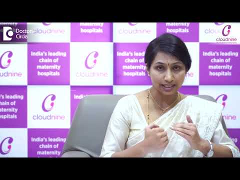 Cancer screening in women | Dr Chaitra Gowda | Cloudnine Hospitals