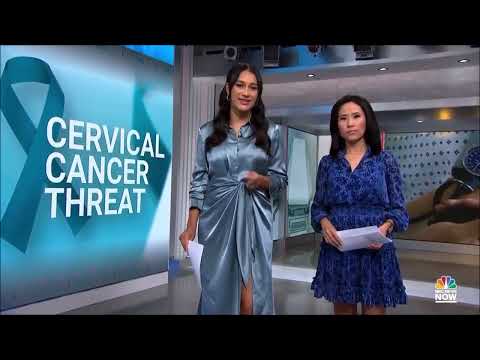 Morgan Radford and Vicky Nguyen ft. Dr. Uché Blackstock (8-15-2022)