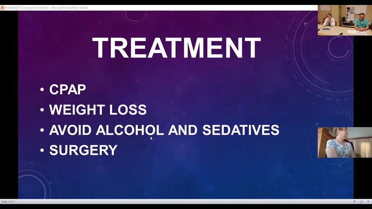 Understanding the Truth about Sleep Disorders