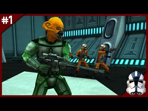 Steam Community :: Video :: Star Wars: Battlefront II (2005) | Dark ...