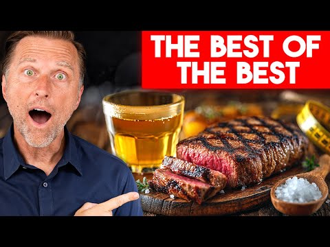 My #1 BEST Health Tip of All Time (Works in SECONDS)