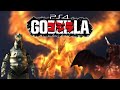 Godzilla (2014 video game) | Wikizilla, the kaiju encyclopedia