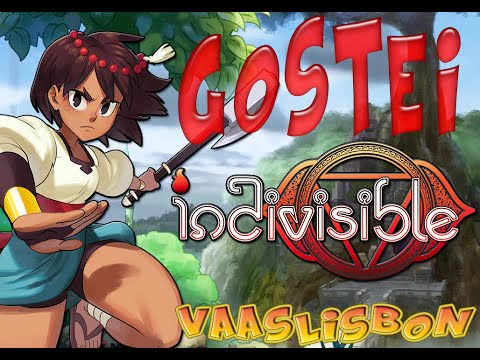 Steam Community :: Video :: Indivisible Prototype