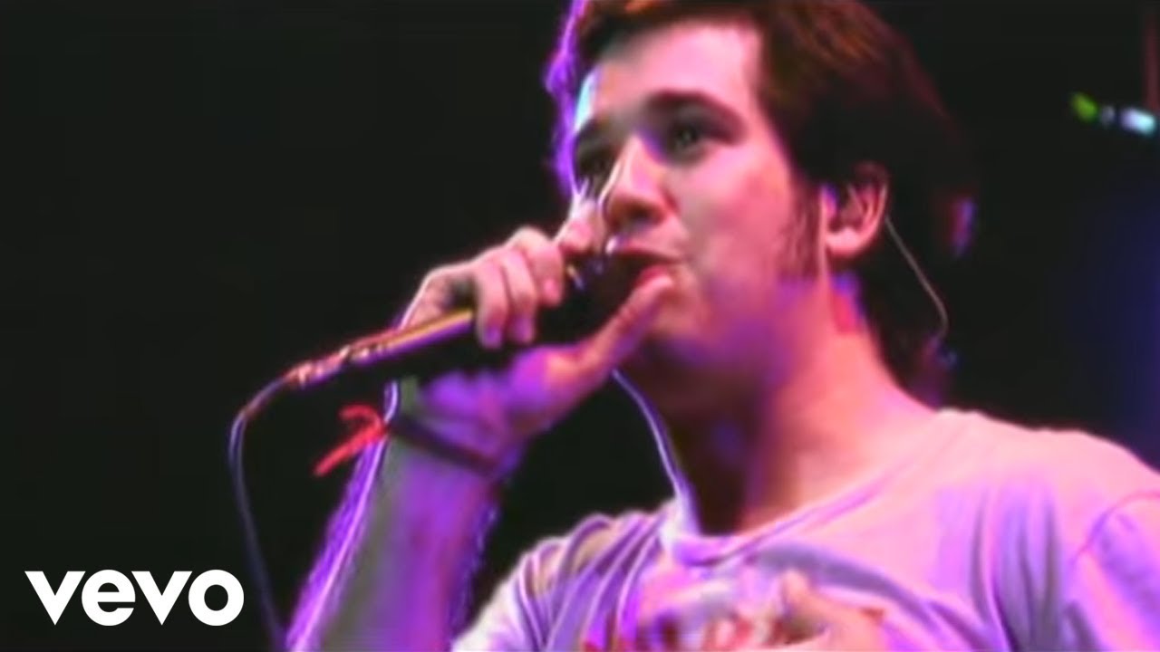 Jota Quest - Amor Maior (Ao Vivo)