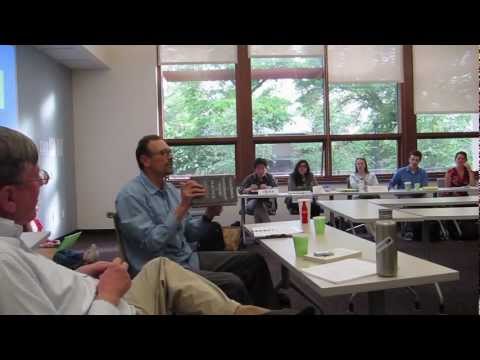 SIS Social Enterprise Program