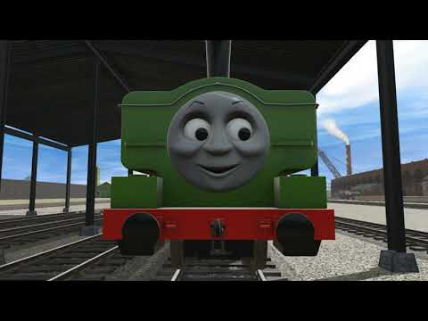 Steam Community :: Video :: Trainz - Duck's Introduction #shorts