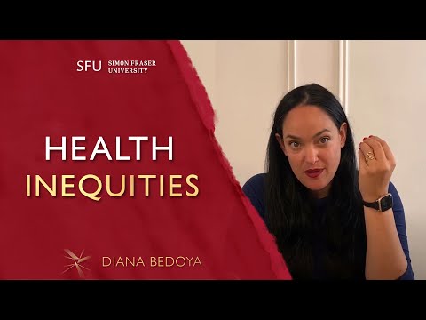 Health Inequities