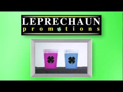 Leprechaun Promotions