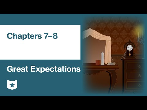 Great Expectations Study Guide | Course Hero