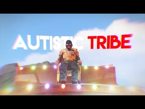 Steam Community :: Video :: THE AUTISTIC TRIBE OF RUST • #VIII