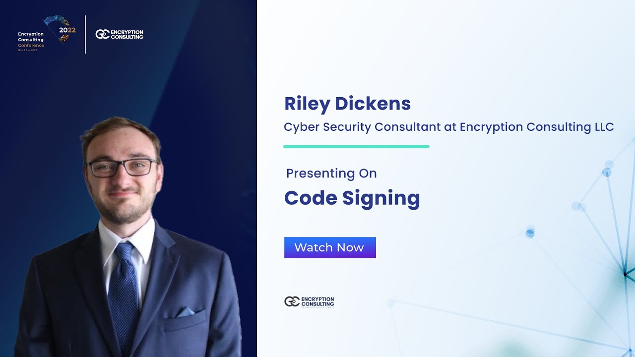 Code Signing Best Practices - What is Code signing | Code signing practices