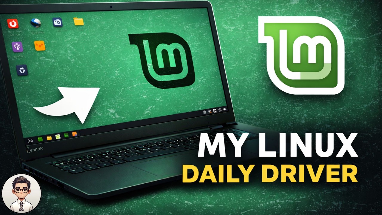 How I Set Up My Daily Driver on Linux Mint XFCE