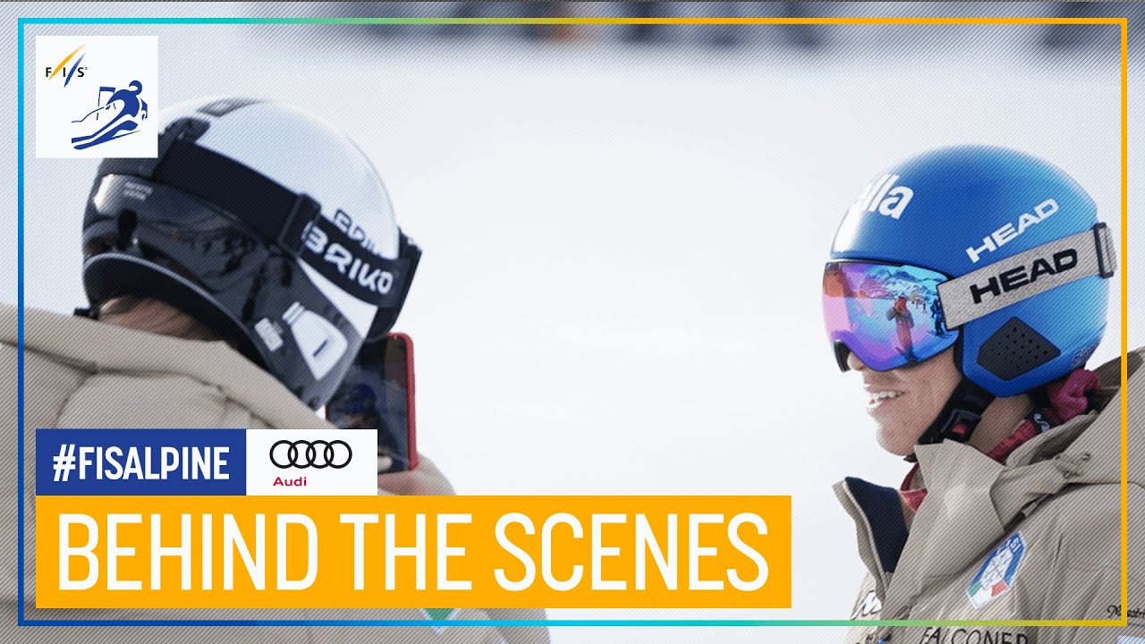 FIS | Connecting with fans on social media | FIS Alpine