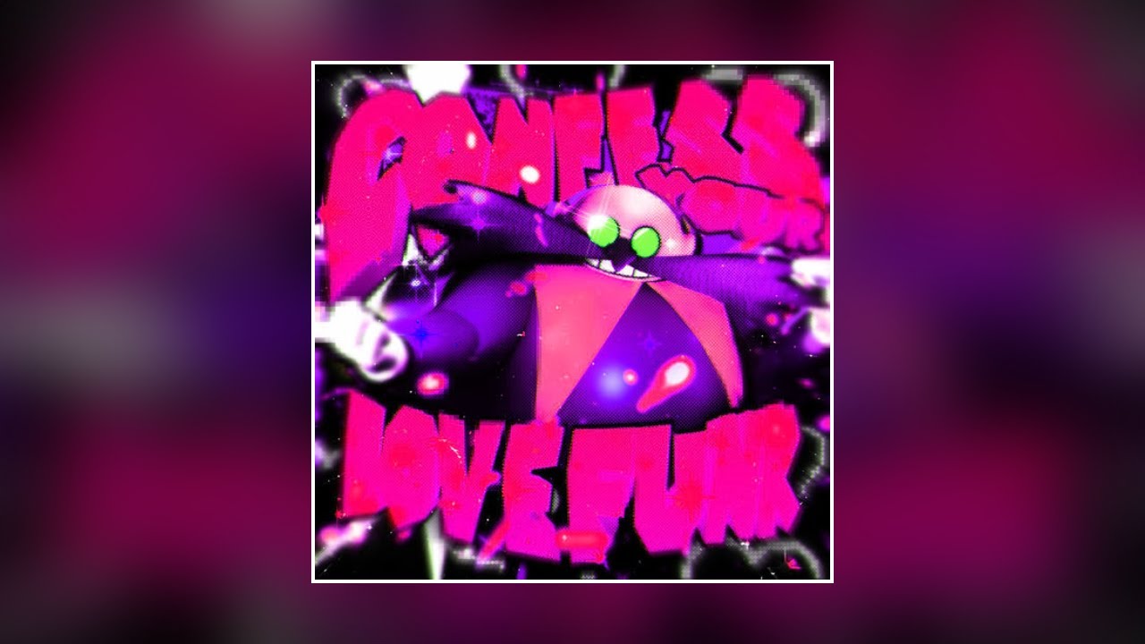 CONFESS YOUR LOVE FUNK (TIKTOK VERSION)