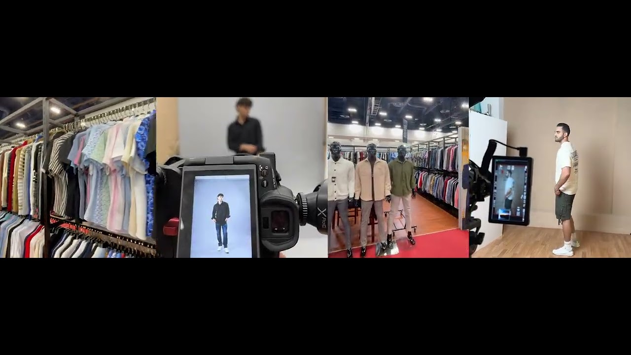 ABOUT US BANNER VIDEO
