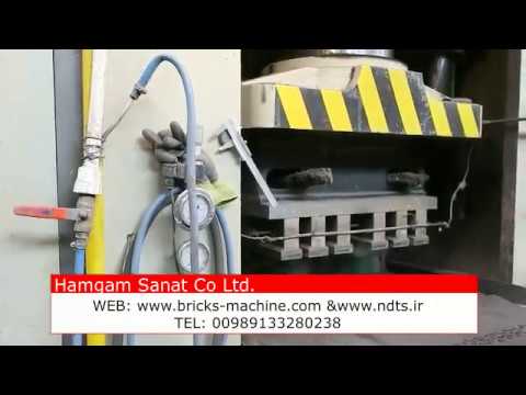 extruder brick machine and hydraulic dry press brick Manufacturer ...