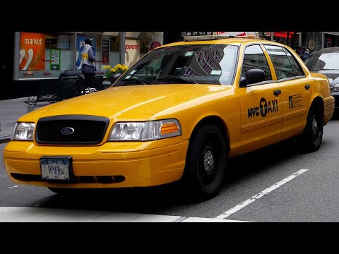 cab,taxi,hack ASL