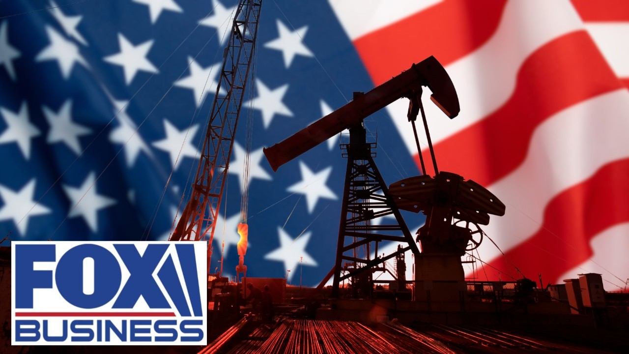 This gives the US a ‘HUGE’ strategic advantage, CEO says