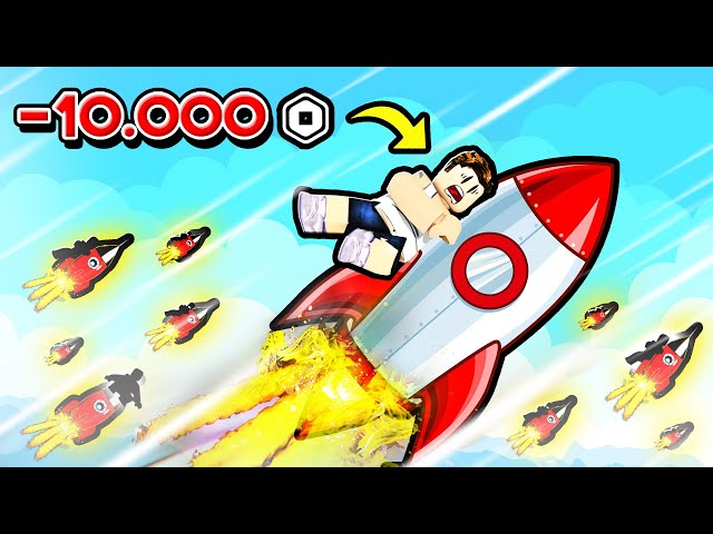 Roblox Racing Rocket Codes for January 2023: stars, boosts, and more