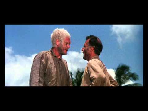 Papillon The Movie