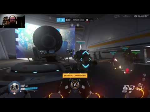 OW – Season 9 – Placement 5 | Monk of Mists