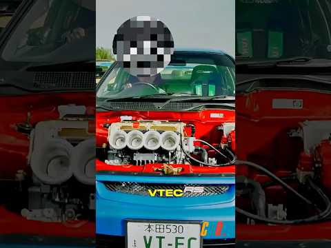 Car words to sound cooler! PART 1: VTEC #cars #honda #vtec