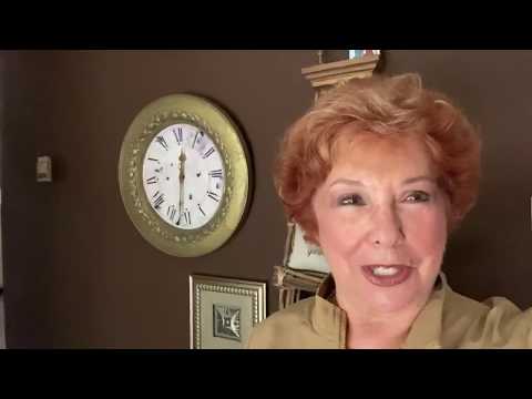 From the Desk of Jerri - July 8, 2020